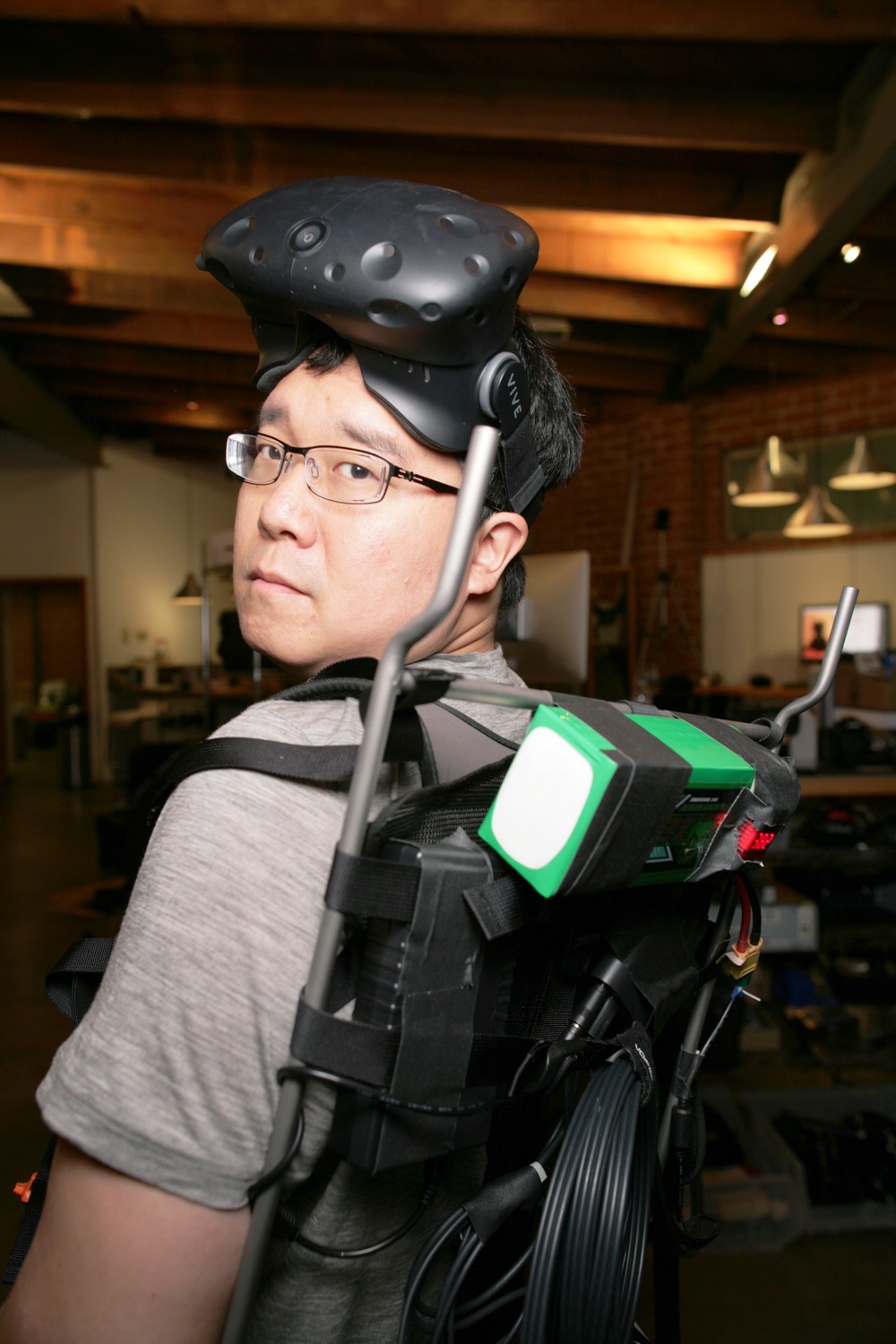 DIY Backpack VR System – random($foo)